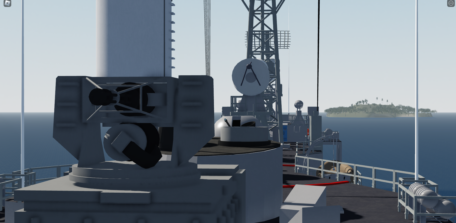 Navy Warfare Pack – The Ultimate Naval Warfare Experience – Clearly ...