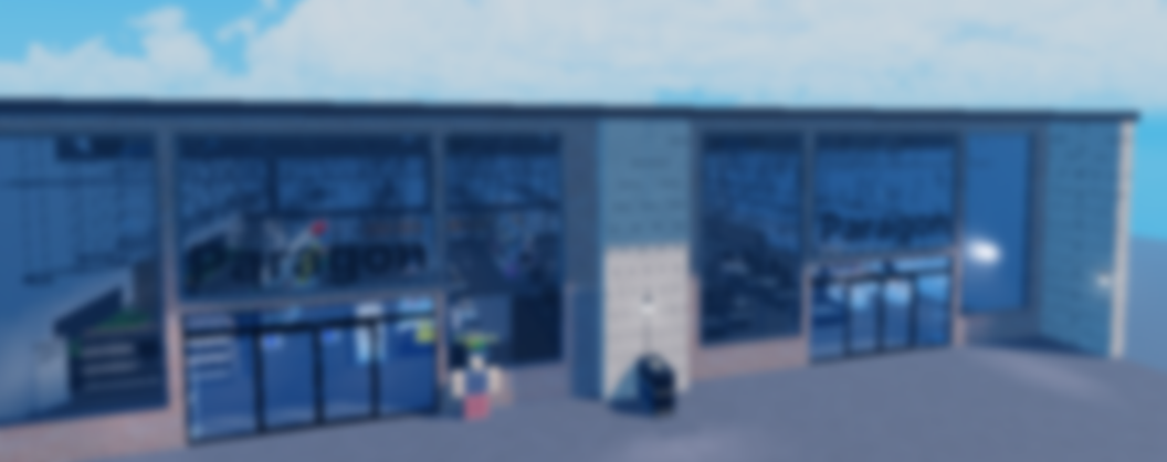 Paragon’s Store – Products – Clearly Development