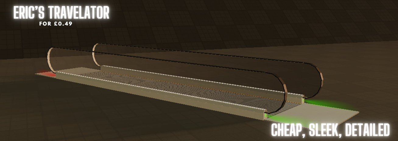 EricsTech – Products – Clearly Development