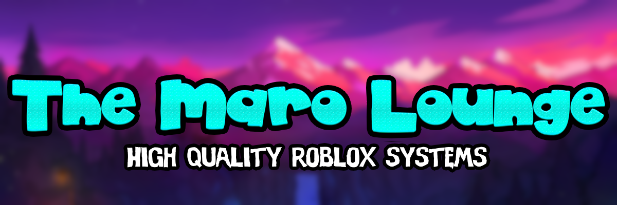 The Maro Lounge – Products – Clearly Development