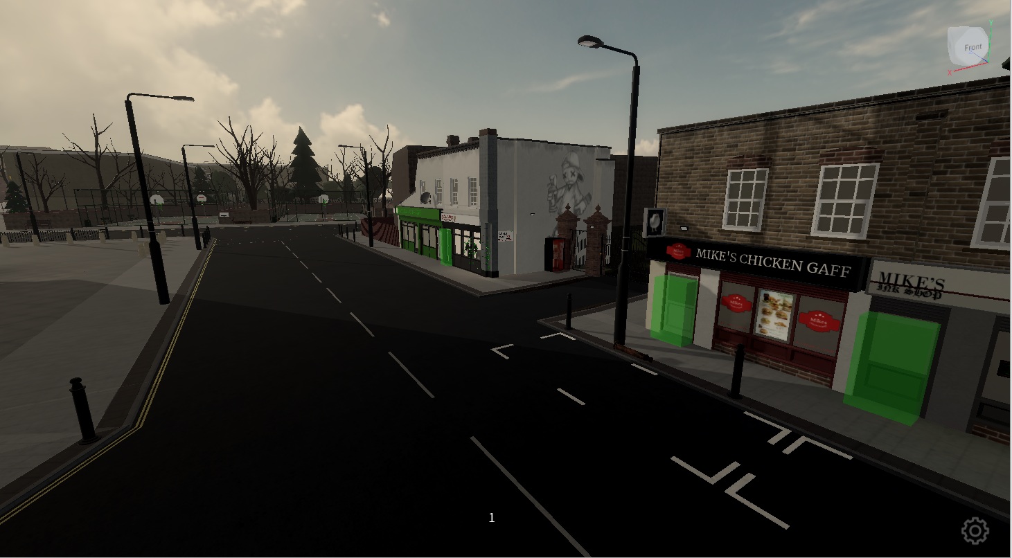 Barry’s projects – Products – Clearly Development