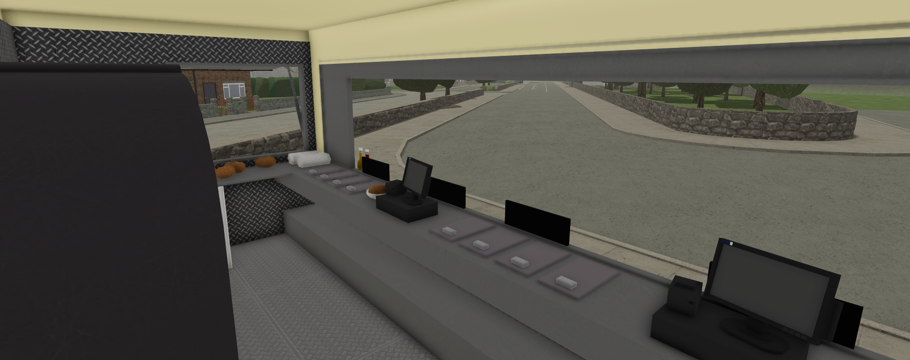 UPDATED Spudman Trailer (Interior) – Clearly Development