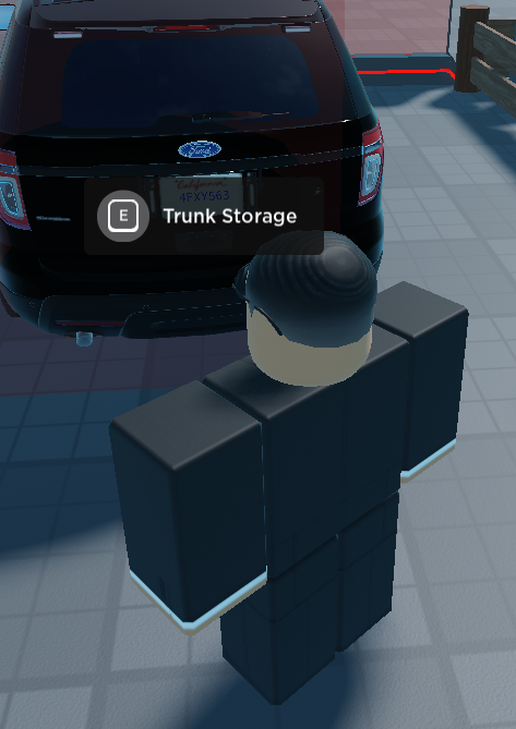 Vehicle Spawner System – Project Sandpeak Funding – Clearly Development