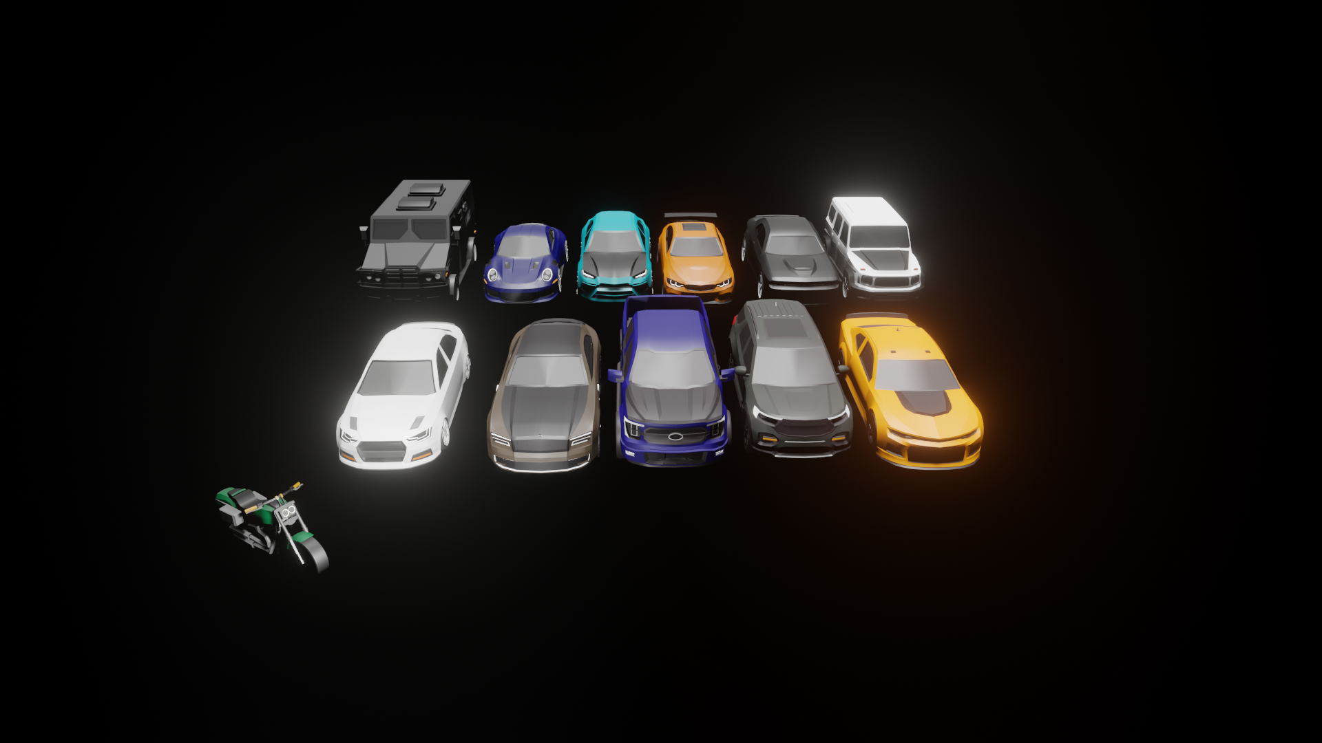 10Studio – Products – Clearly Development