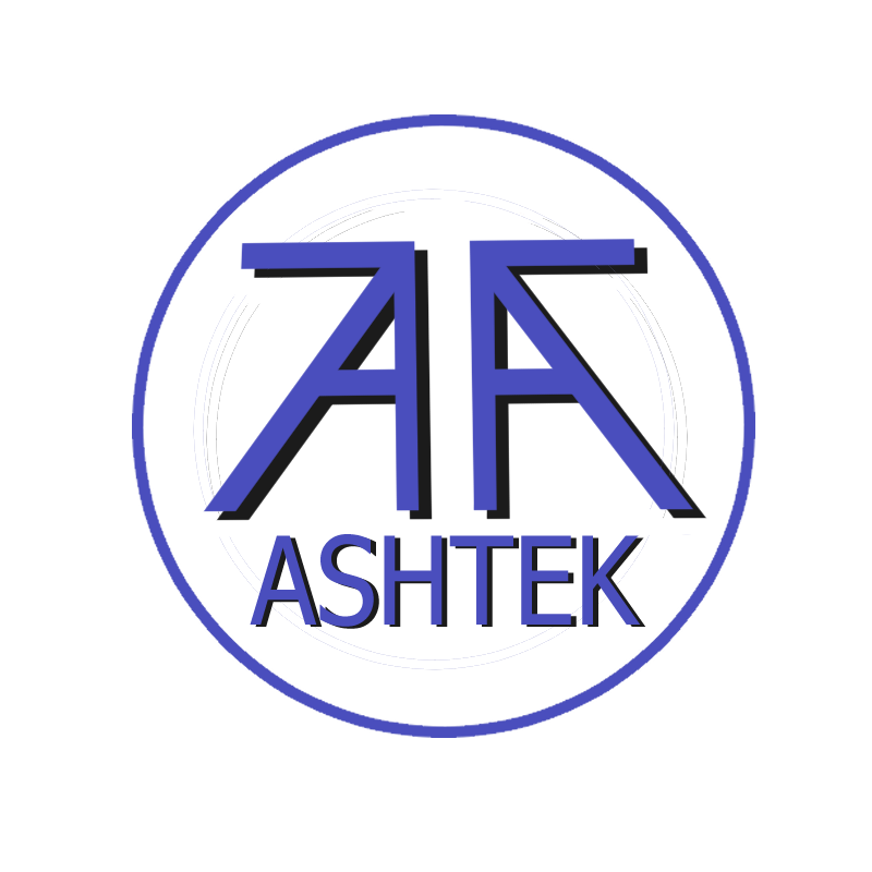 AshTekProductions – Products – Clearly Development