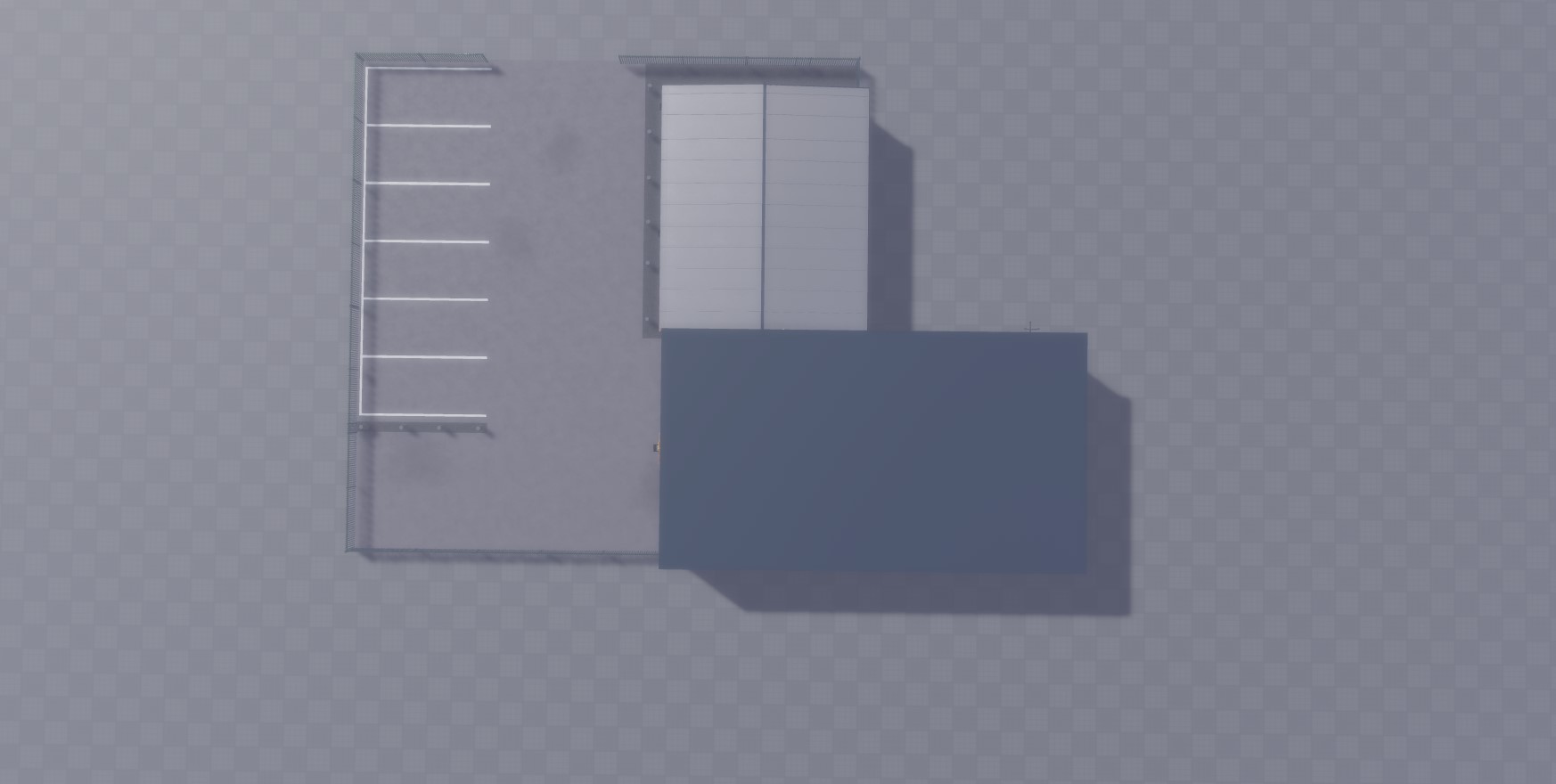 UK Small Community Fire Station, Cinderford Community Fire Station ...