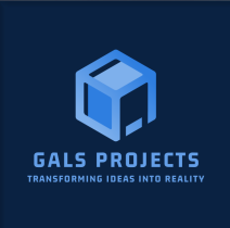 Gals Projects – Products – Clearly Development