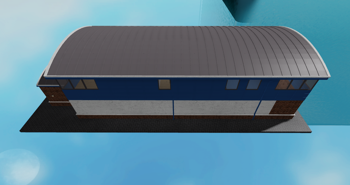 HMCoastguard Station – Clearly Development