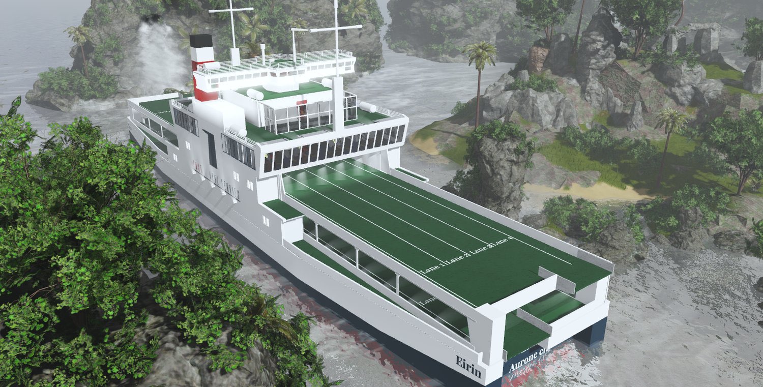 Boats – Page 12 – Clearly Development