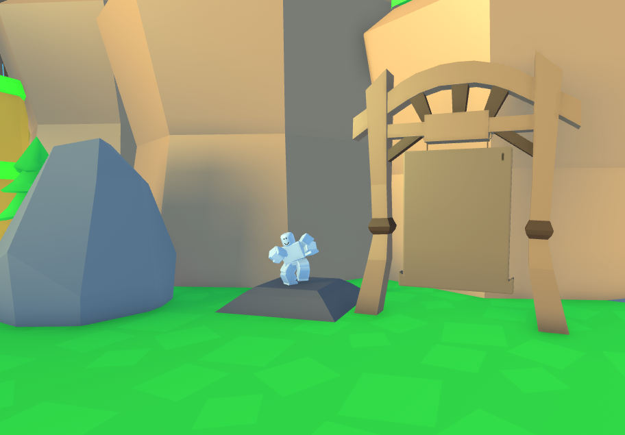 Knight Simulator – Clearly Development