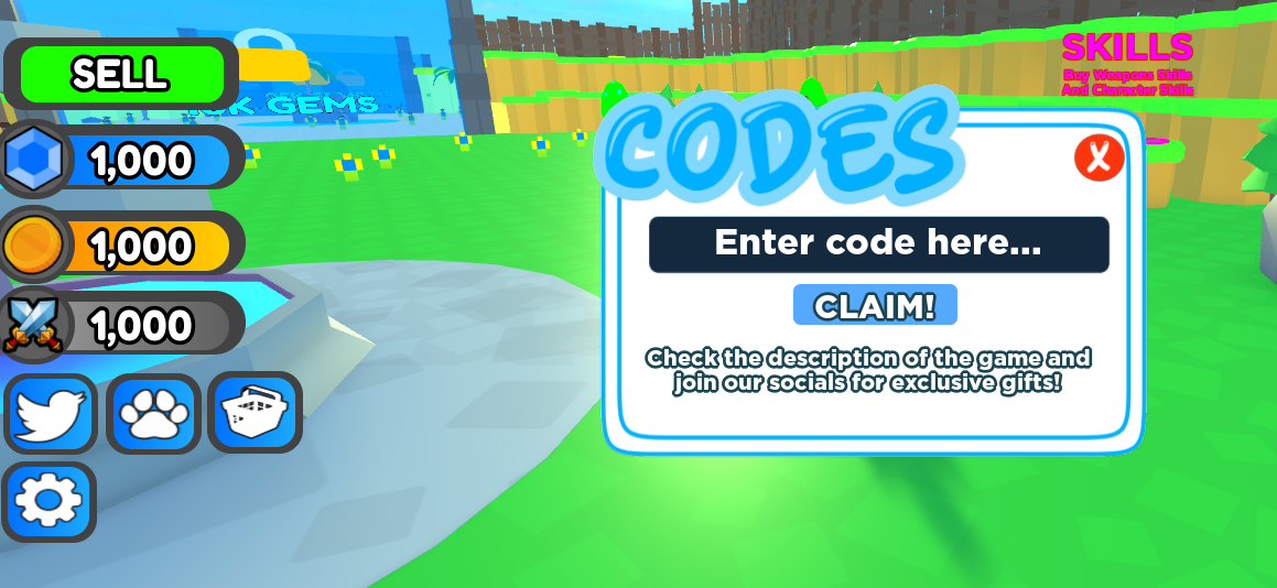 Knight Simulator – Clearly Development