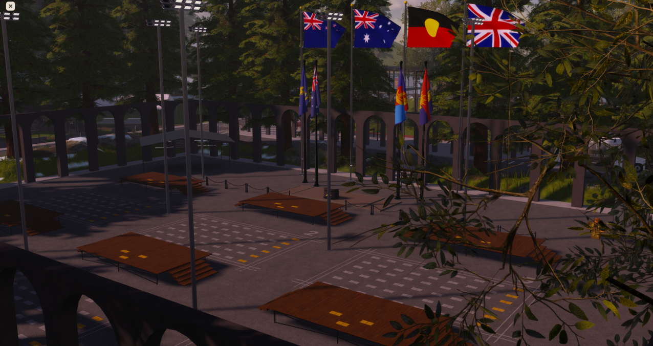 Australia Army – Clearly Development