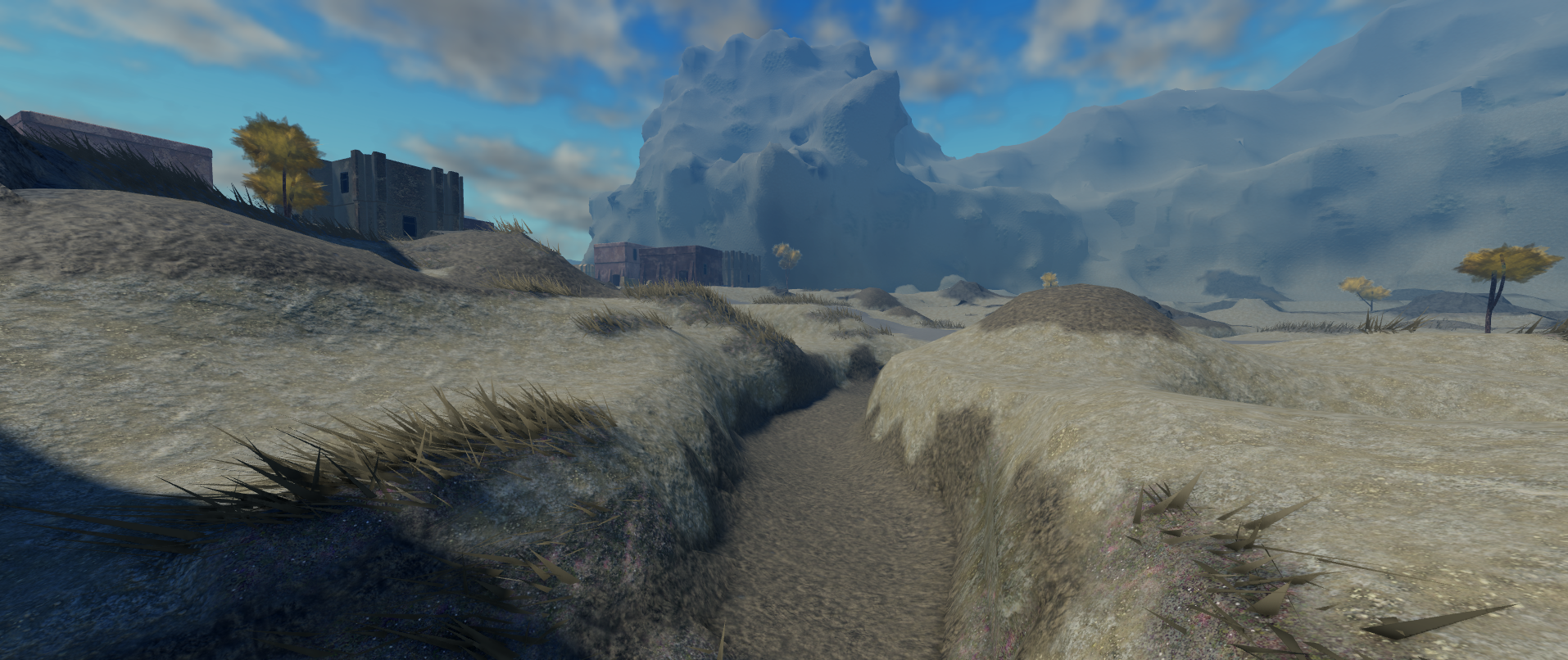 Ryloth Lessu City Star Wars Map Clearly Development