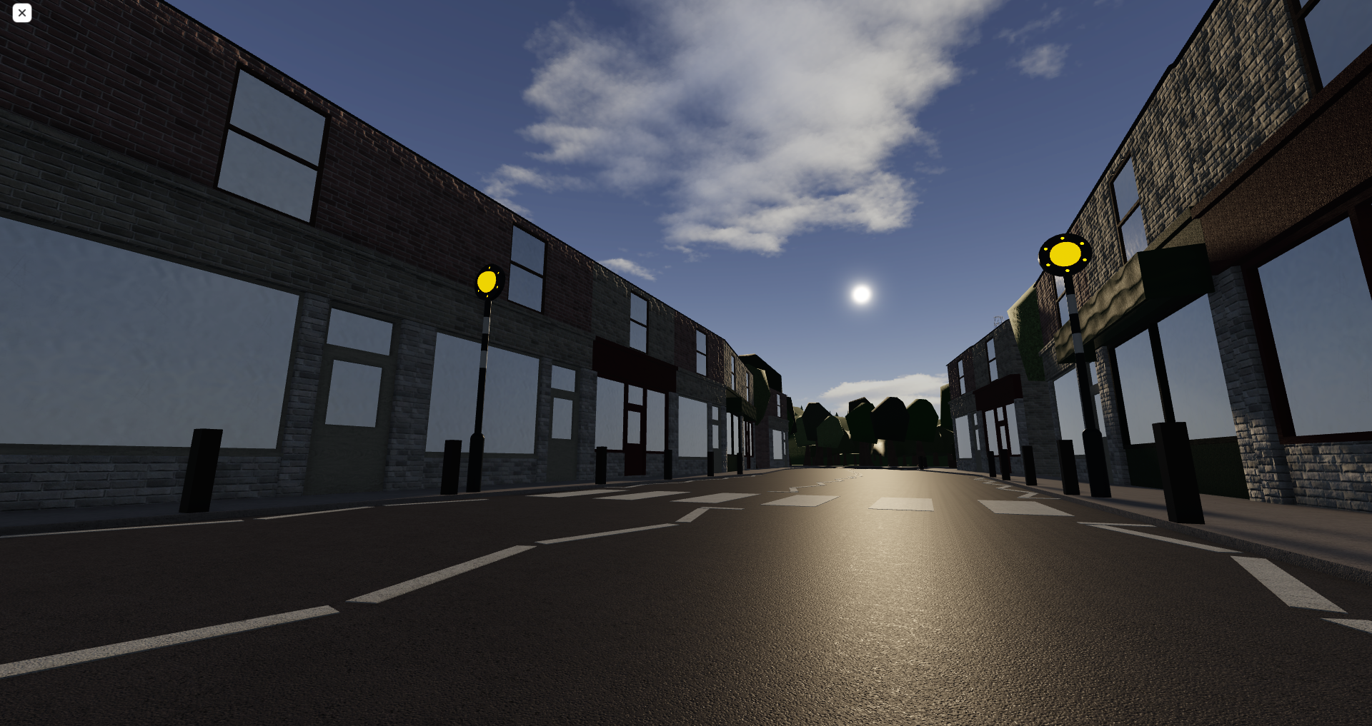 Cardiff, Wales – RP Map – Clearly Development