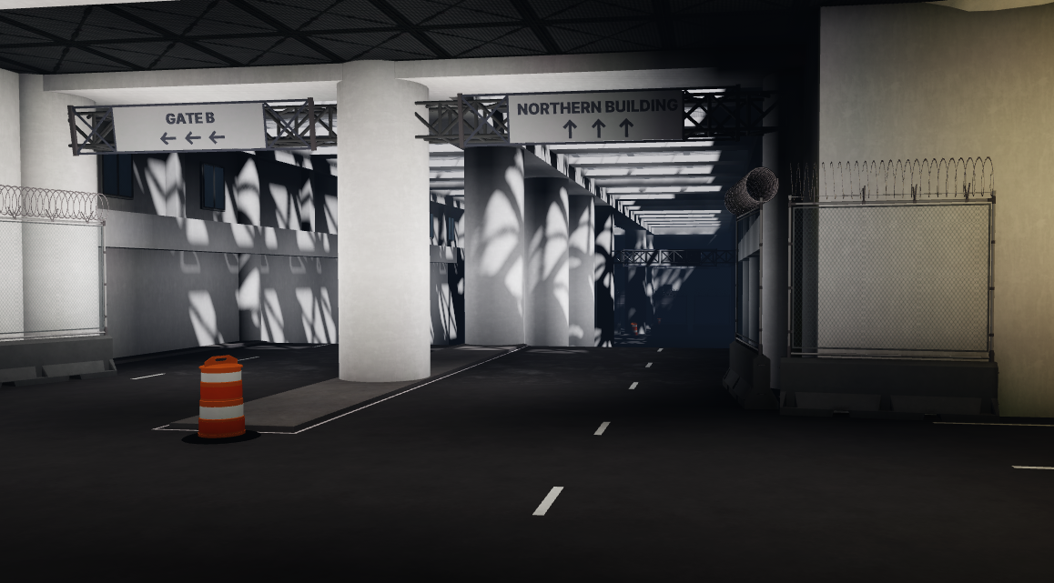 SCP Base, Vanguard Acf – Clearly Development