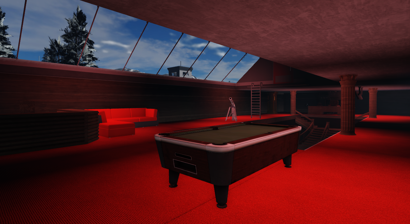 SCP Base, Vanguard Acf – Clearly Development