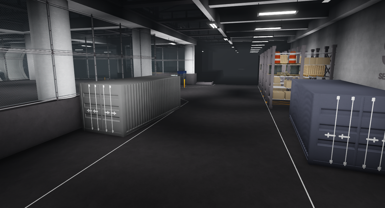 SCP Base, Vanguard Acf – Clearly Development