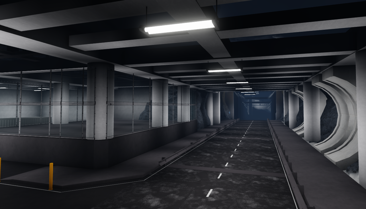 SCP Base, Vanguard Acf – Clearly Development