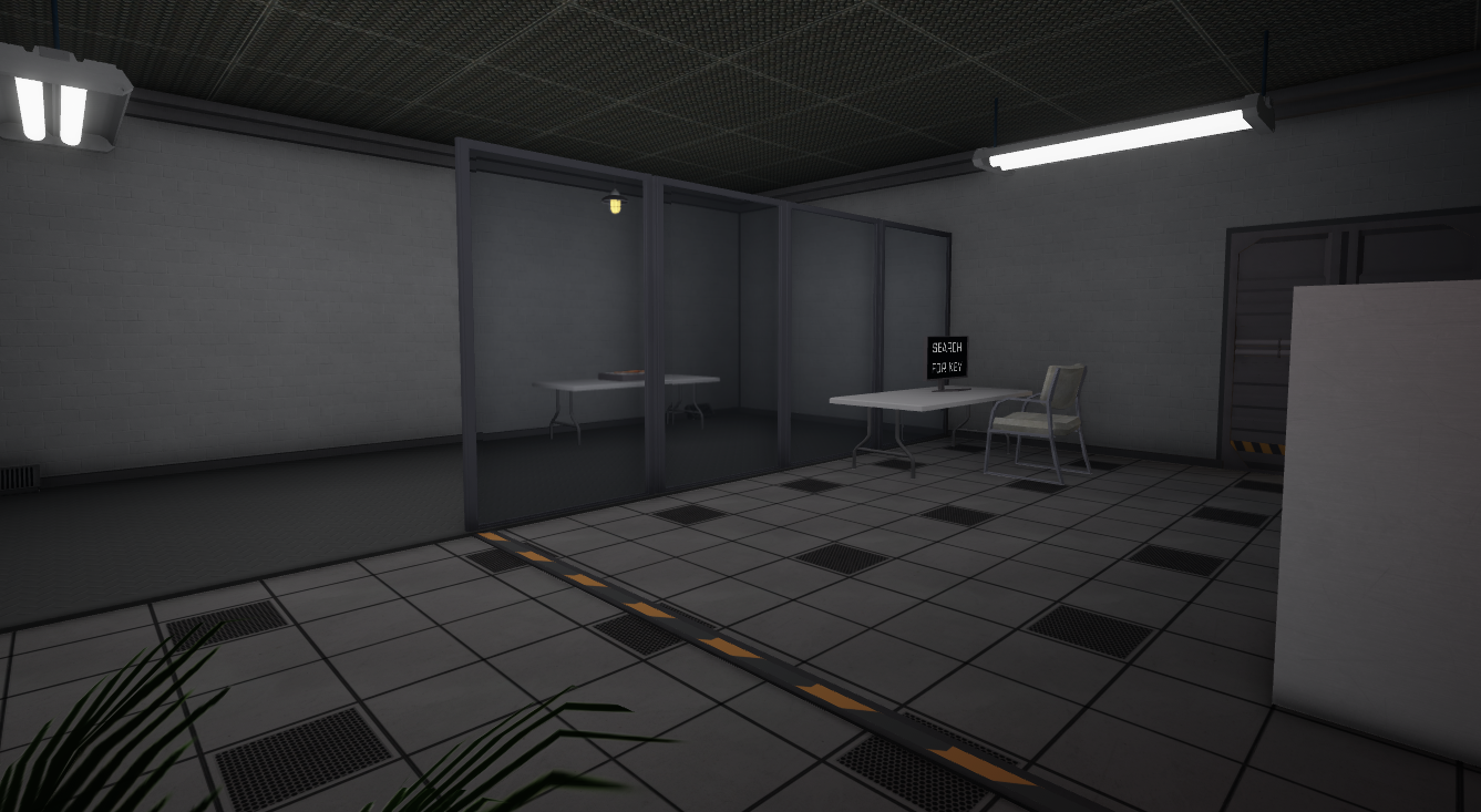 SCP Base, Vanguard Acf – Clearly Development