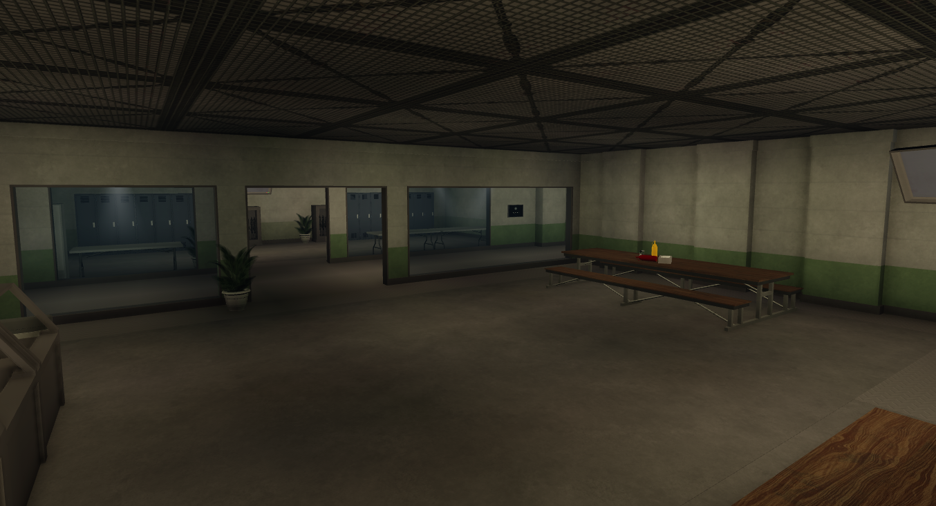 SCP Base, Vanguard Acf – Clearly Development