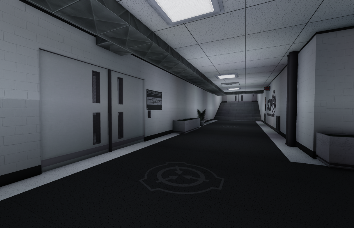 SCP Base, Vanguard Acf – Clearly Development