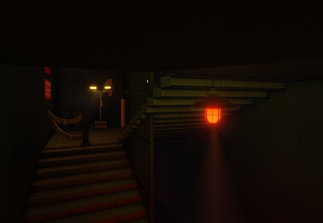 SCP Base, Vanguard Acf – Clearly Development