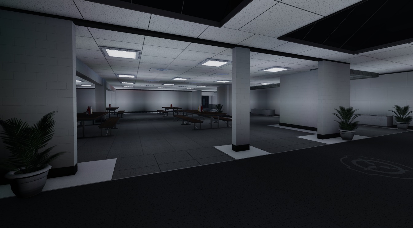 SCP Base, Vanguard Acf – Clearly Development