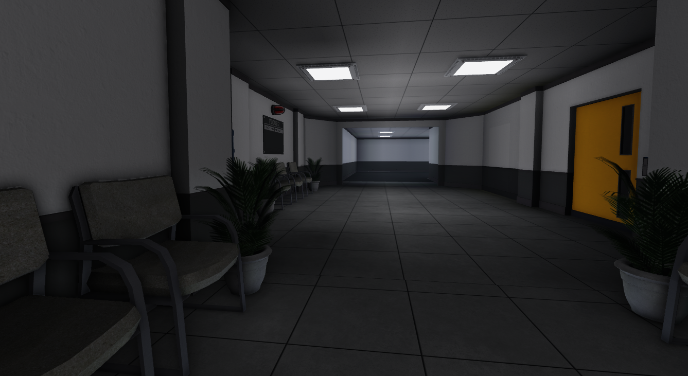 SCP Base, Vanguard Acf – Clearly Development