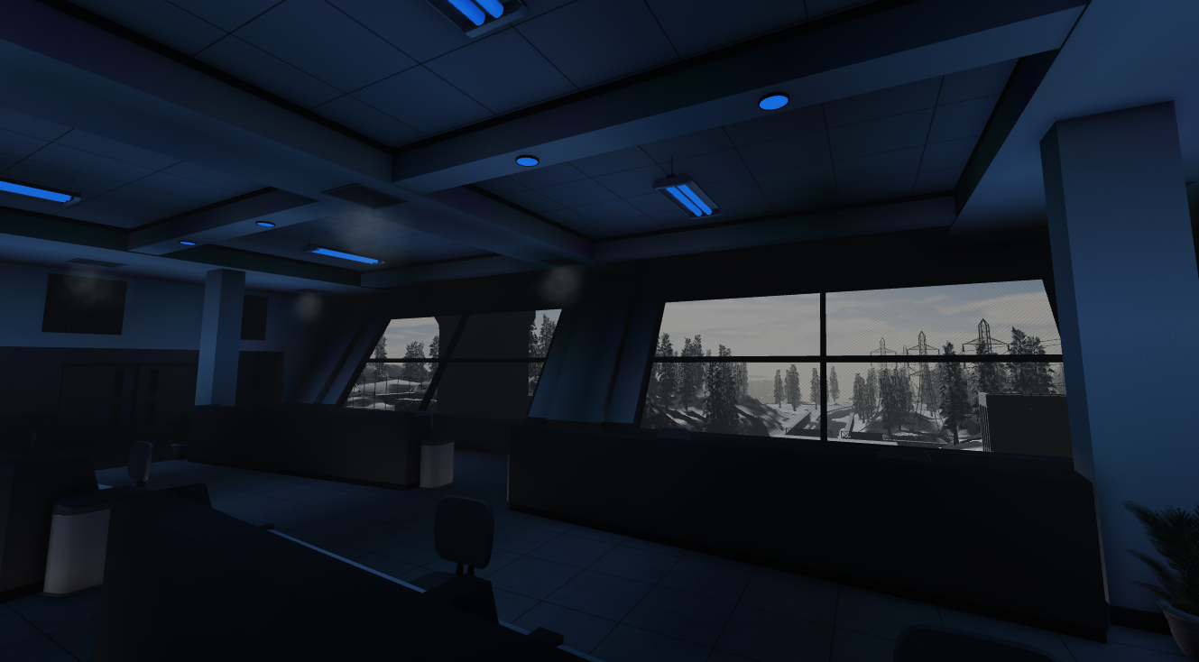 SCP Base, Vanguard Acf – Clearly Development