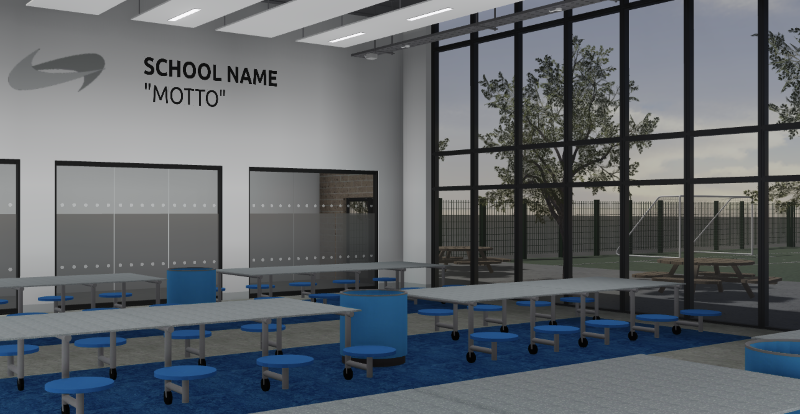 RoSchool Starter Campus – Clearly Development