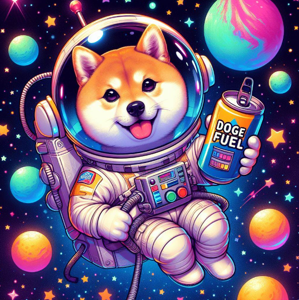 Doge’s Shop – Products – Clearly Development