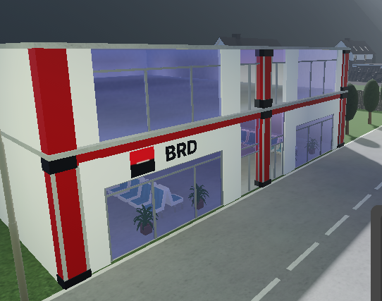 Romania Roleplay Galati The game – Clearly Development