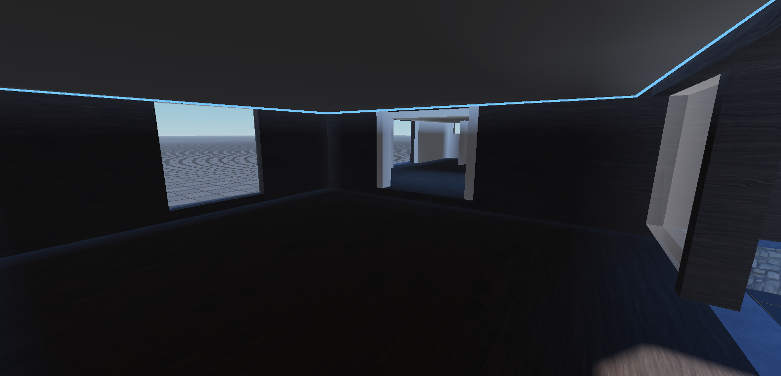 Nocturnal Developer – Products – Clearly Development