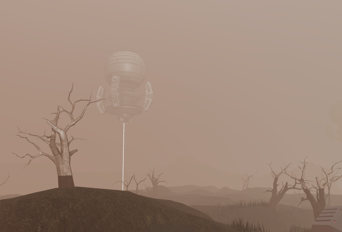 Star Wars, Battleground – Clearly Development