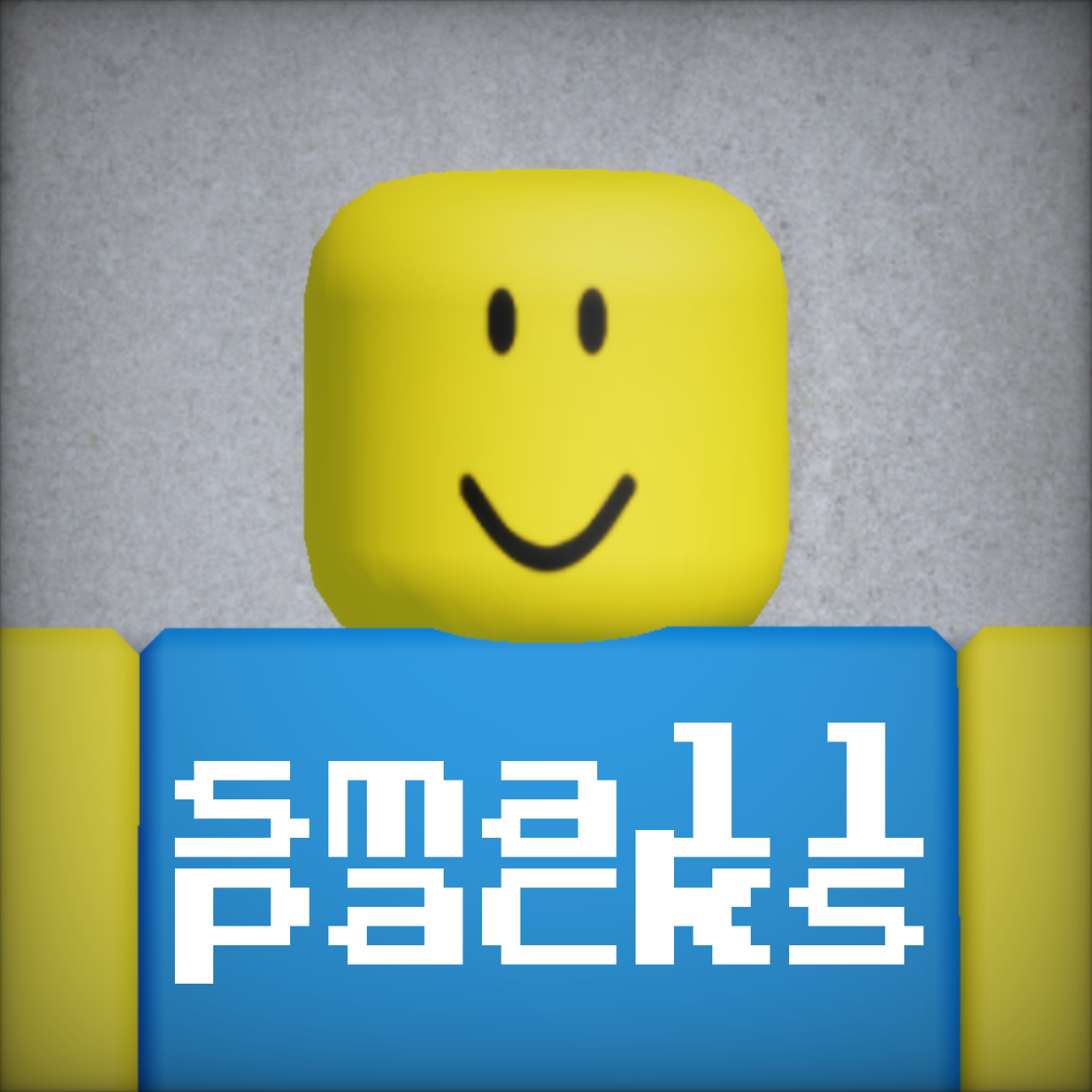 SmallPacks – Products – Clearly Development