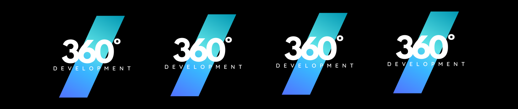 360° Development – Products – Clearly Development