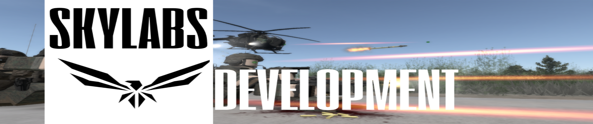 SkyLabs Development – Products – Clearly Development