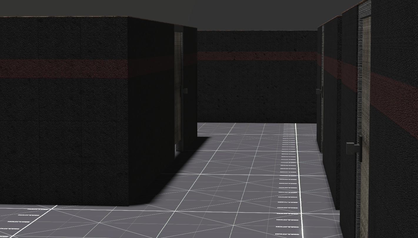 Kill House – Clearly Development