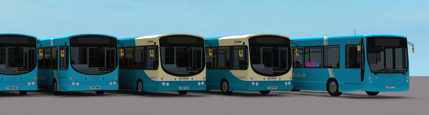 Kosmic Dev – Products – Clearly Development