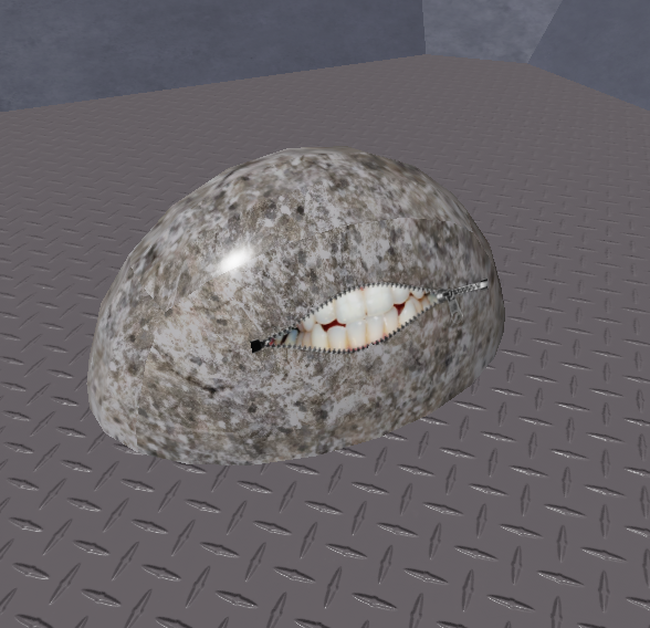 SCP-617 – Clearly Development