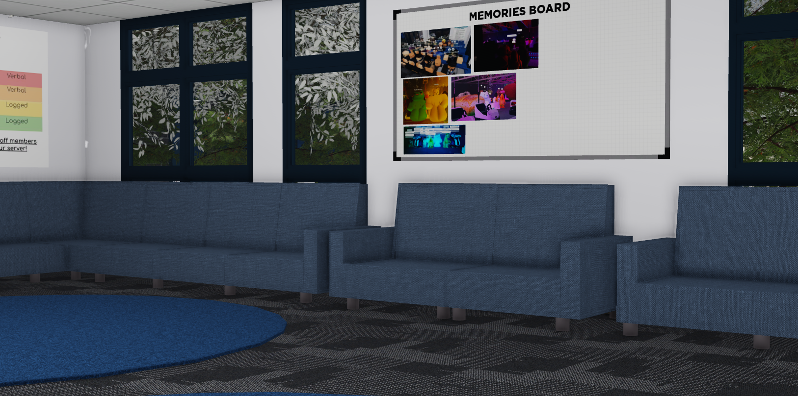 Brampton Campus V1 – Clearly Development