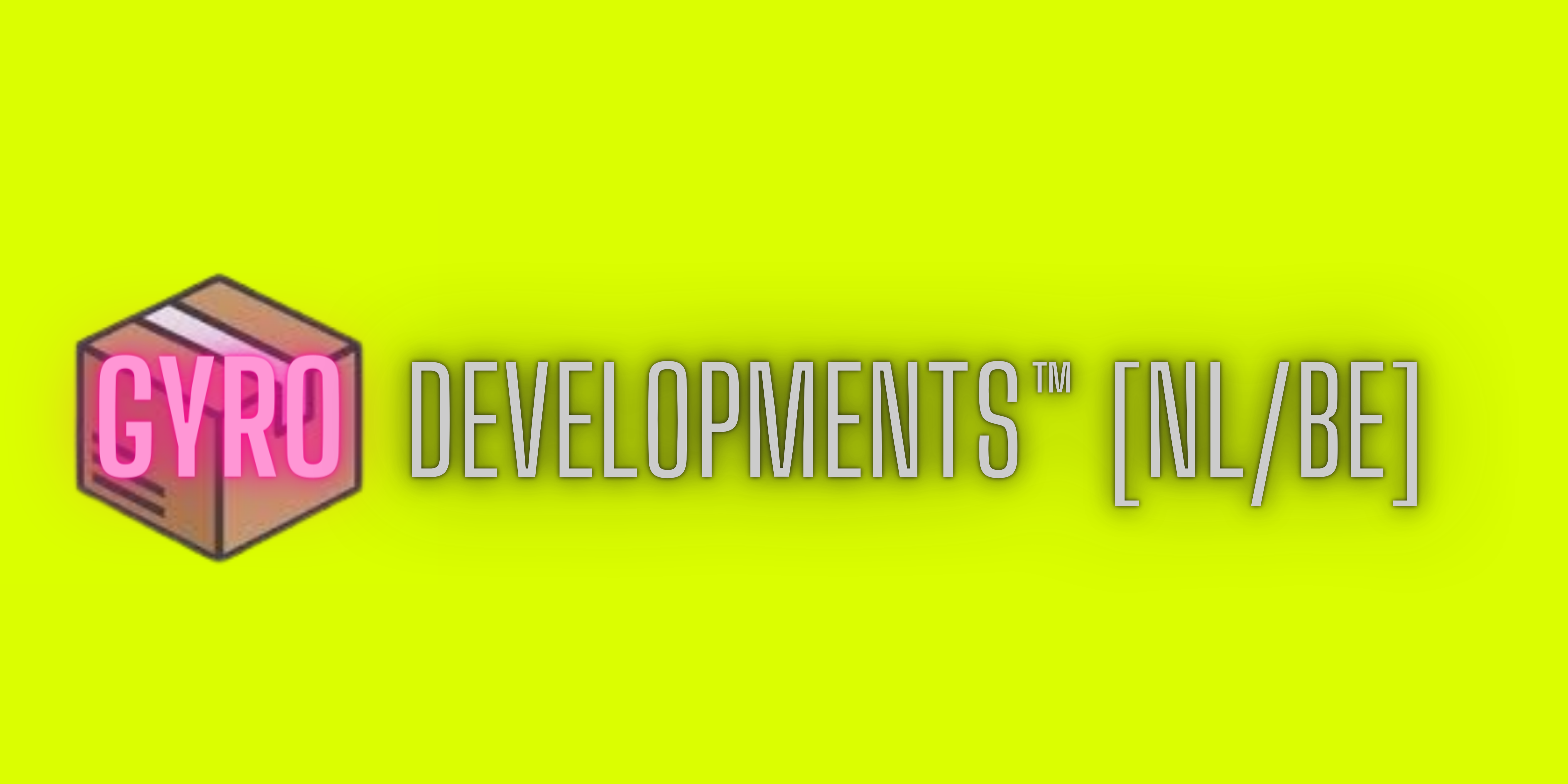 Gyro Developments™ [NL/BE] – Products – Clearly Development