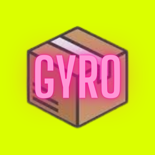Gyro Developments™ [NL/BE] – Products – Clearly Development