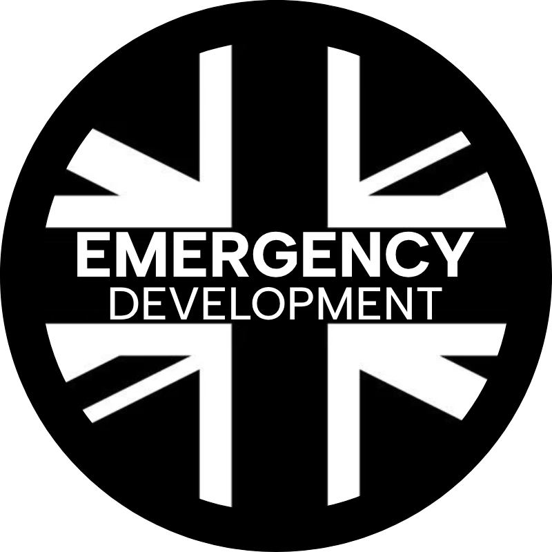 Emergency Development – Products – Clearly Development