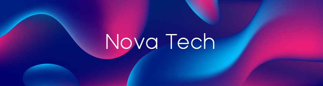 Nova Tech – Products – Clearly Development