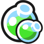 LowPoly Vector3 Game Icons for UI – Clearly Development