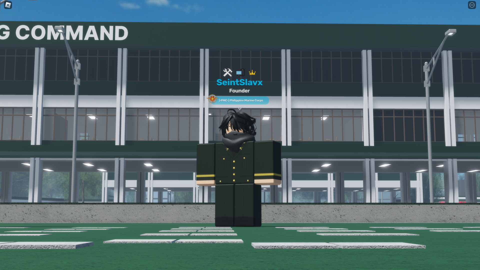 Overhead System V1 – Clearly Development