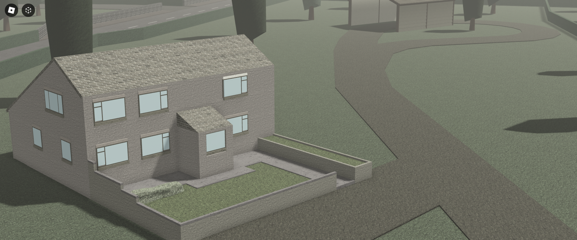 Uk Roleplay map 1 – Clearly Development