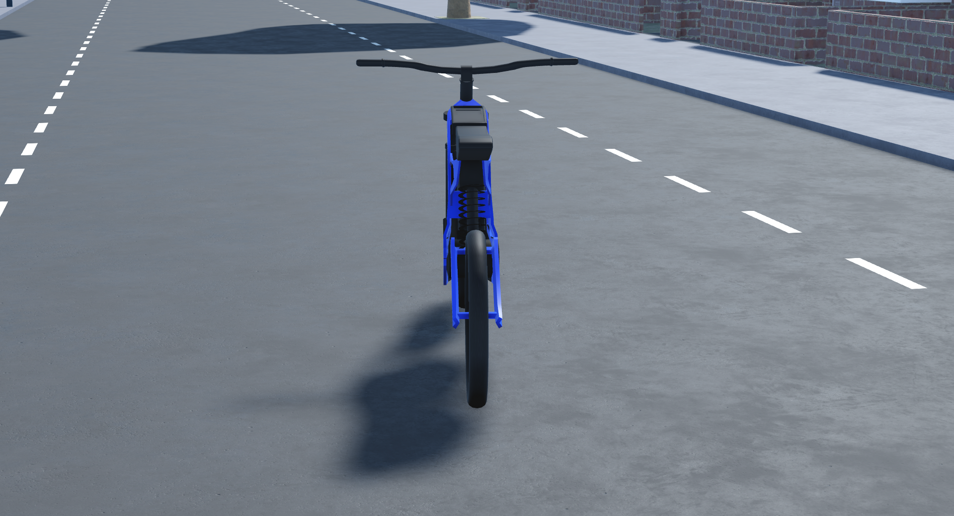 Surron – Clearly Development