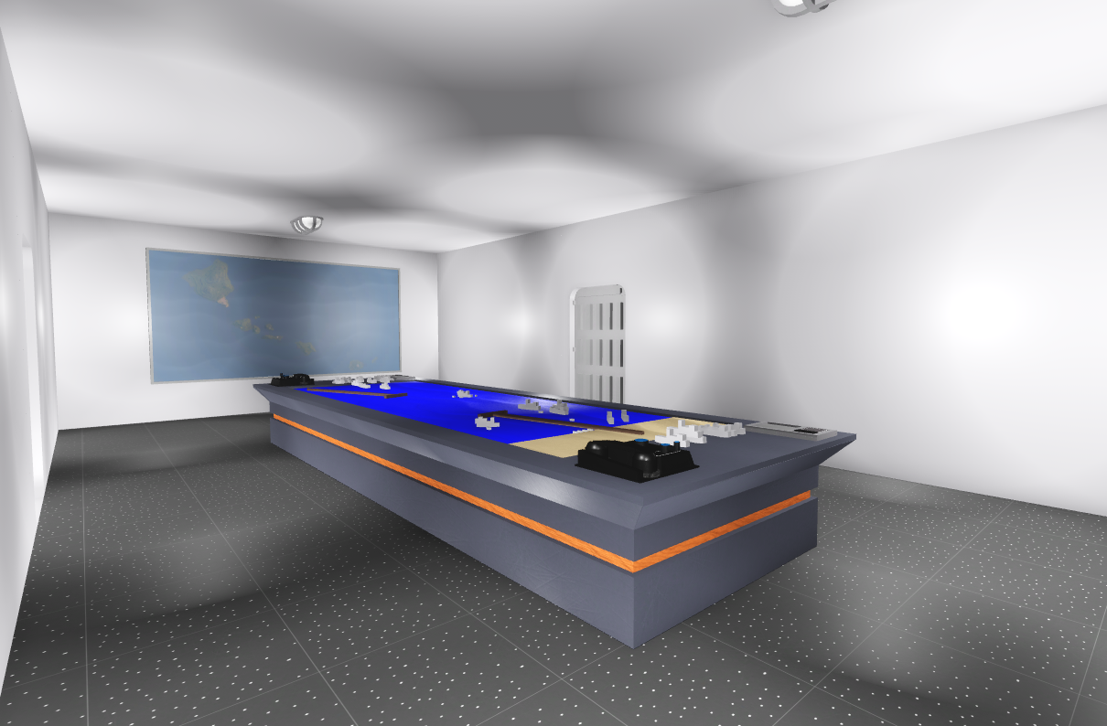 Royal Navy Port, United Kingdom – Clearly Development